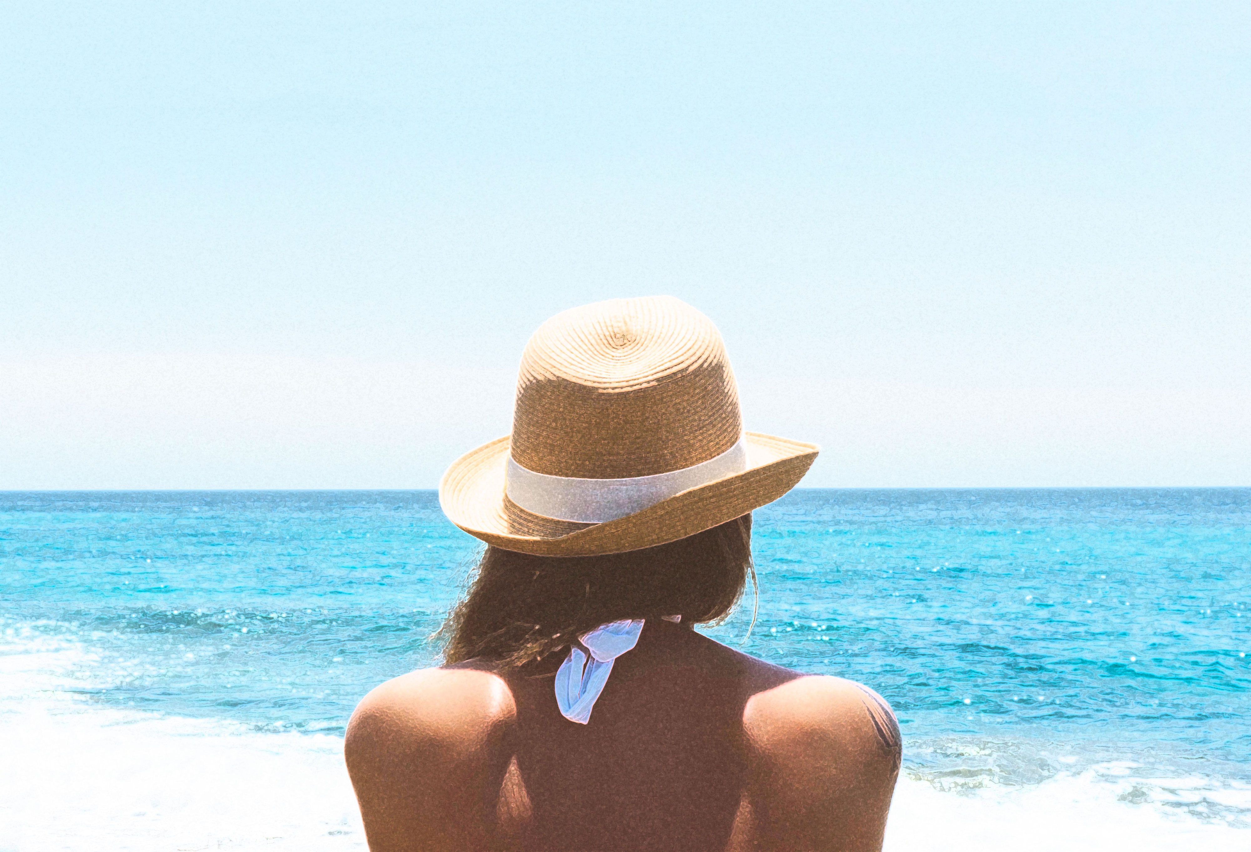 SONNE - PURES GLÜCK FÜR HAUT UND SEELE - Naturkosmetik Online-Shop