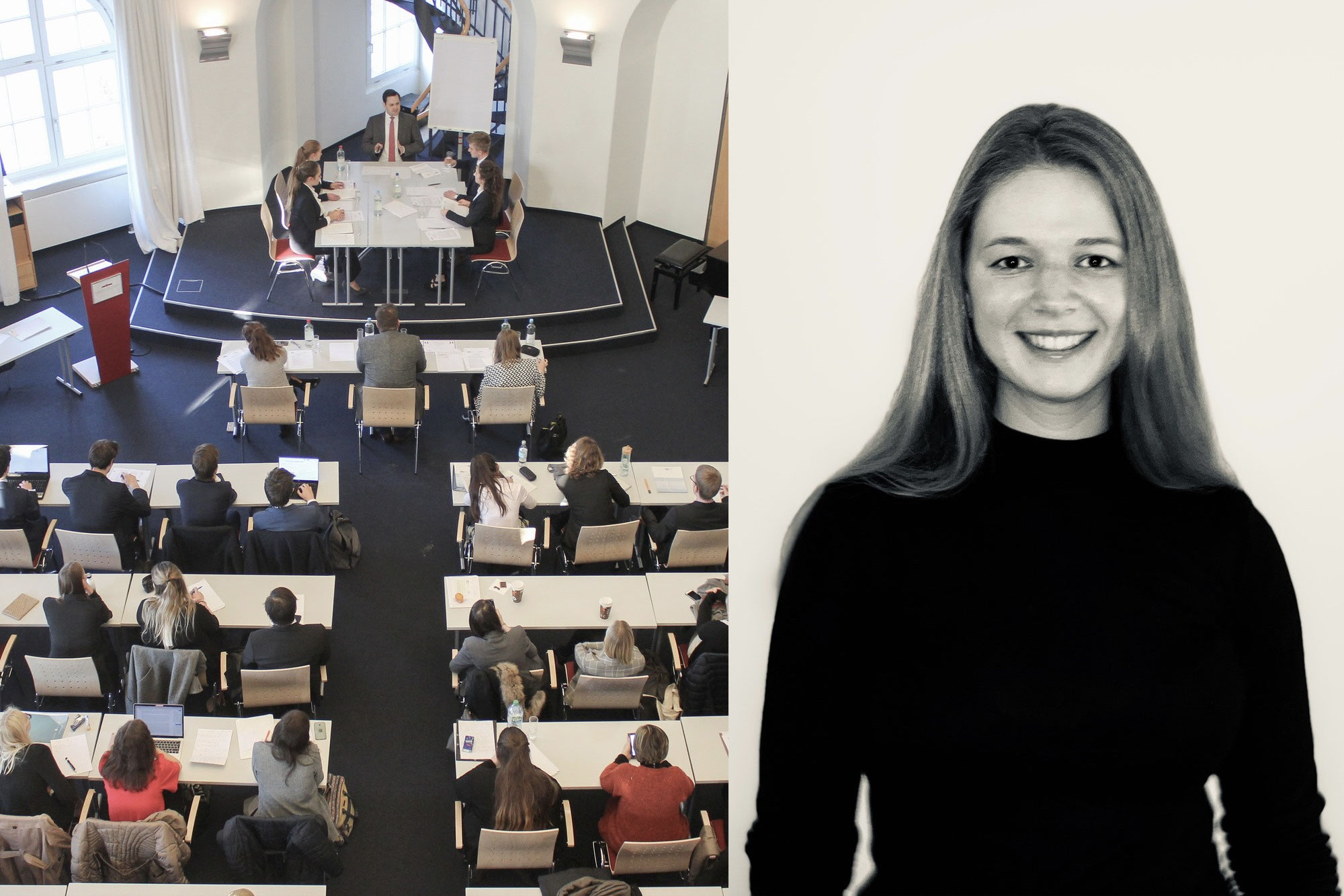 Warum wir alle consciously incompetent sein sollten und wie Mooting uns ...