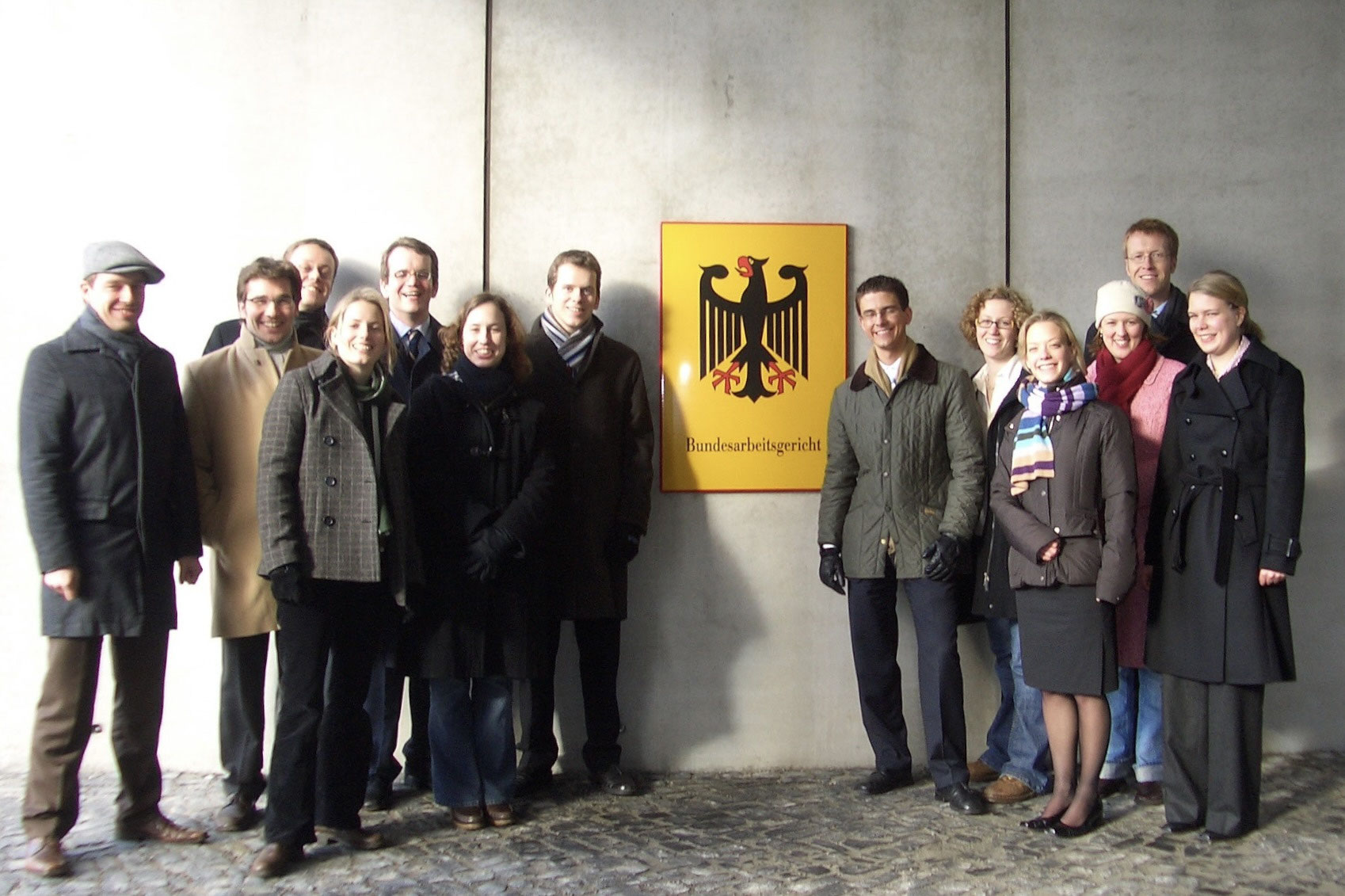 GERD 2021 - Bucerius Alumni e.V.
