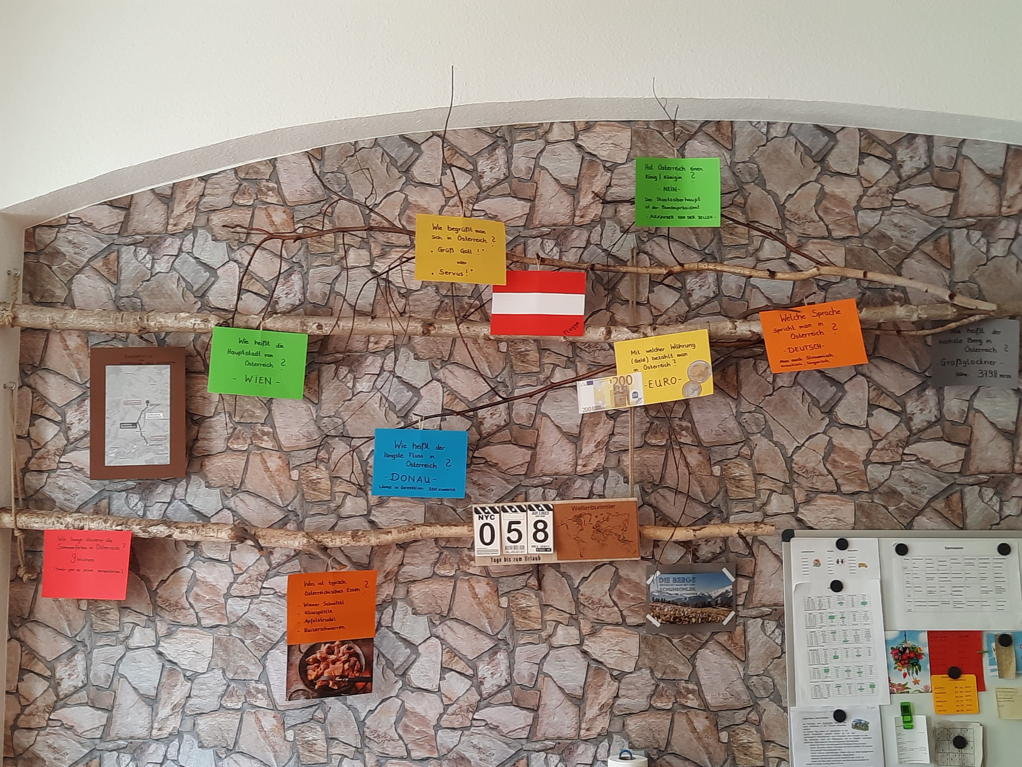 Es ist wieder soweit... - Kinderhaus Witzke Es ist wieder soweit... - Kinderhaus Witzke