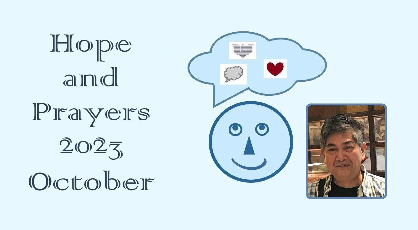 Faith Expressions - Expressions