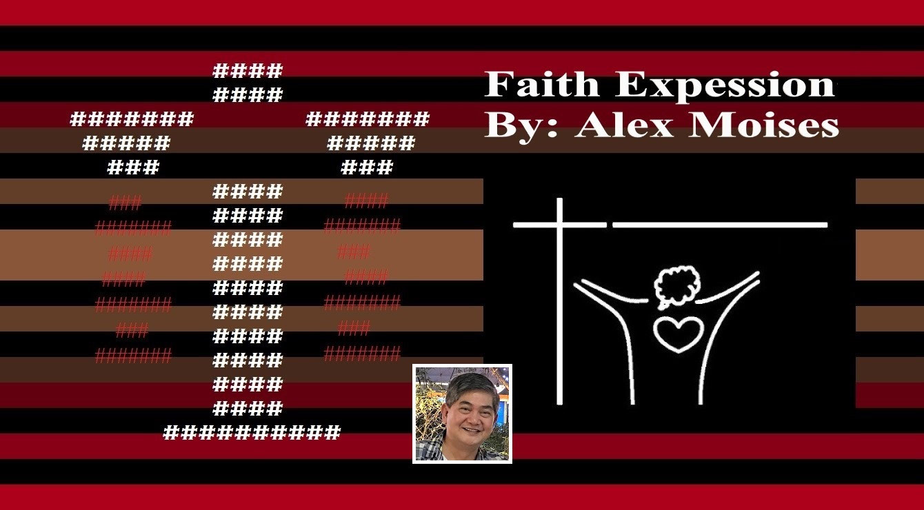 Faith Expression by Alex Moises on Tumblr - Expressions