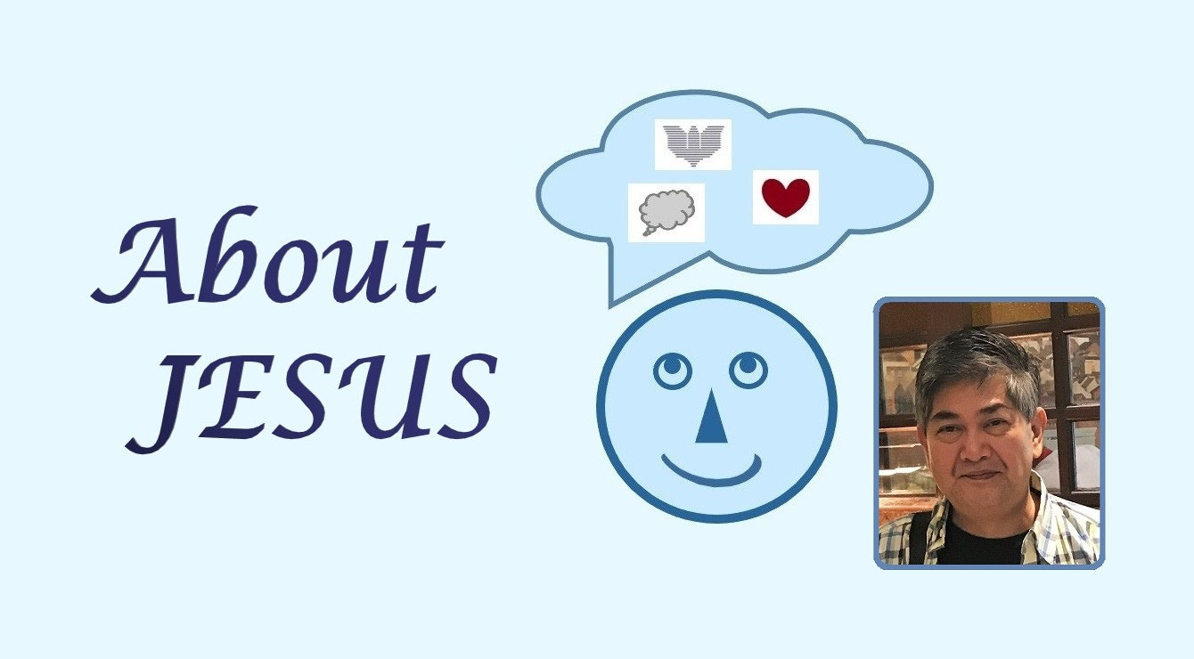 About Jesus - Expressions