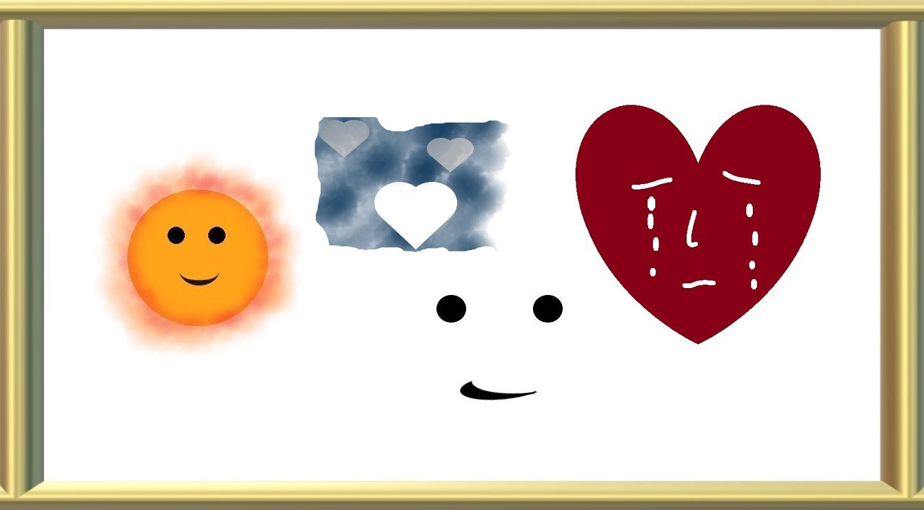 Expressions Art for God’s Sake: 3 Psalms - Expressions