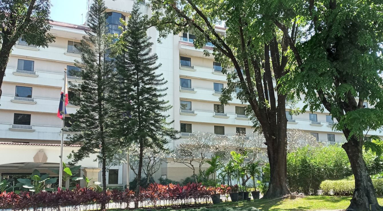 Clark Freeport Philippines - Expressions