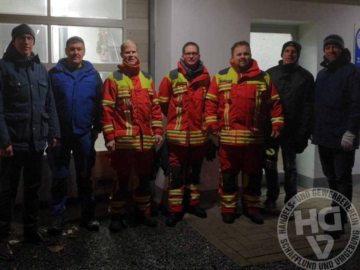 Aktuelles - HGV Schafflund und Umgebung