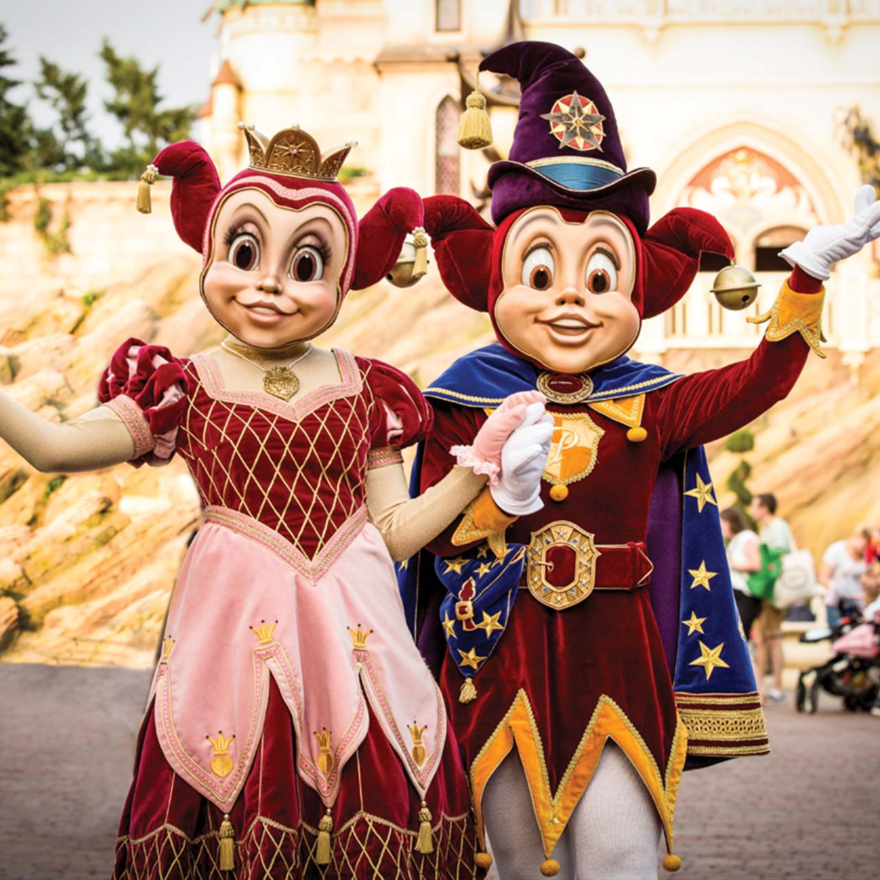 Efteling Tickets zum Sonderpreis - Nur 36€ - Freizeitpark Traveller - Der Freizeitpark Blog