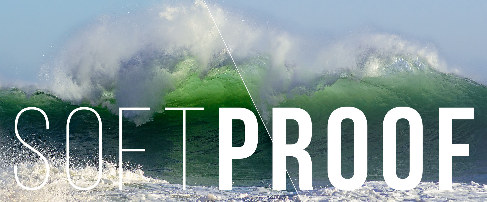 You Want The Proof? You Can't Handle The Proof! - Oehlmann-Photography