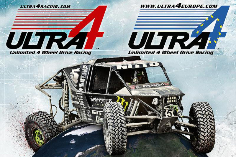 2019 ULTRA4 Dates Announced - OFFROAD Lifestyle web magazine