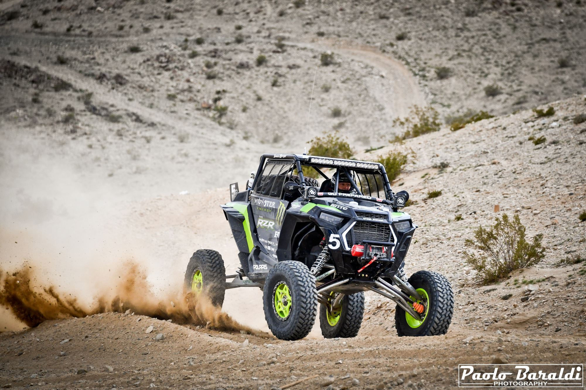 2019 Can-Am UTV King of the Hammers Presented by HCR - OFFROAD ...