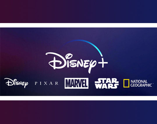 Un sérieux concurrent à Netflix ? - JTWORLDWEB