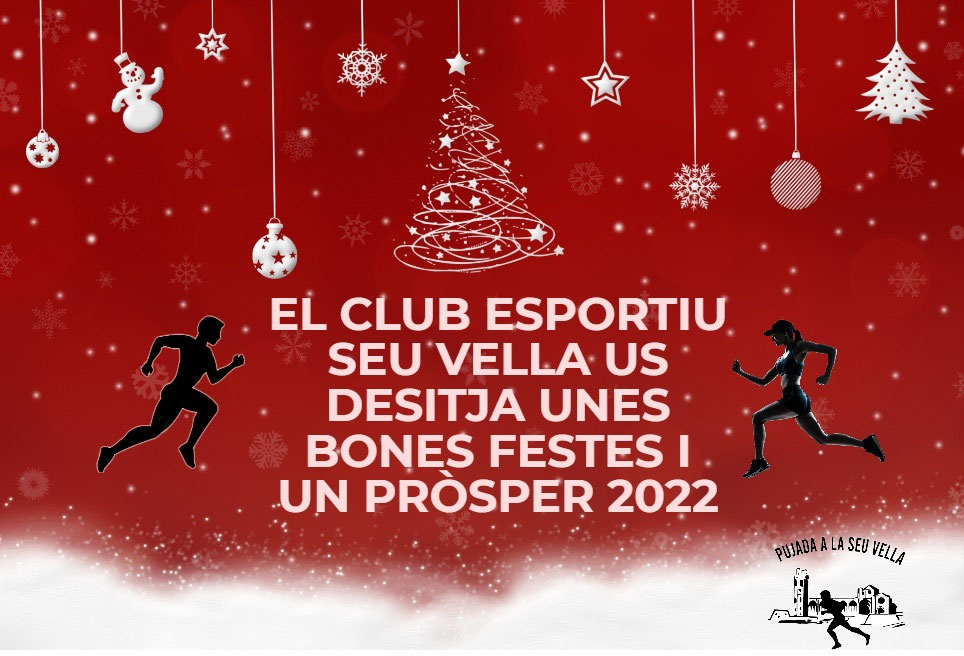 Bones festes - Pujada Seu Vella a la Seu Vella de Lleida