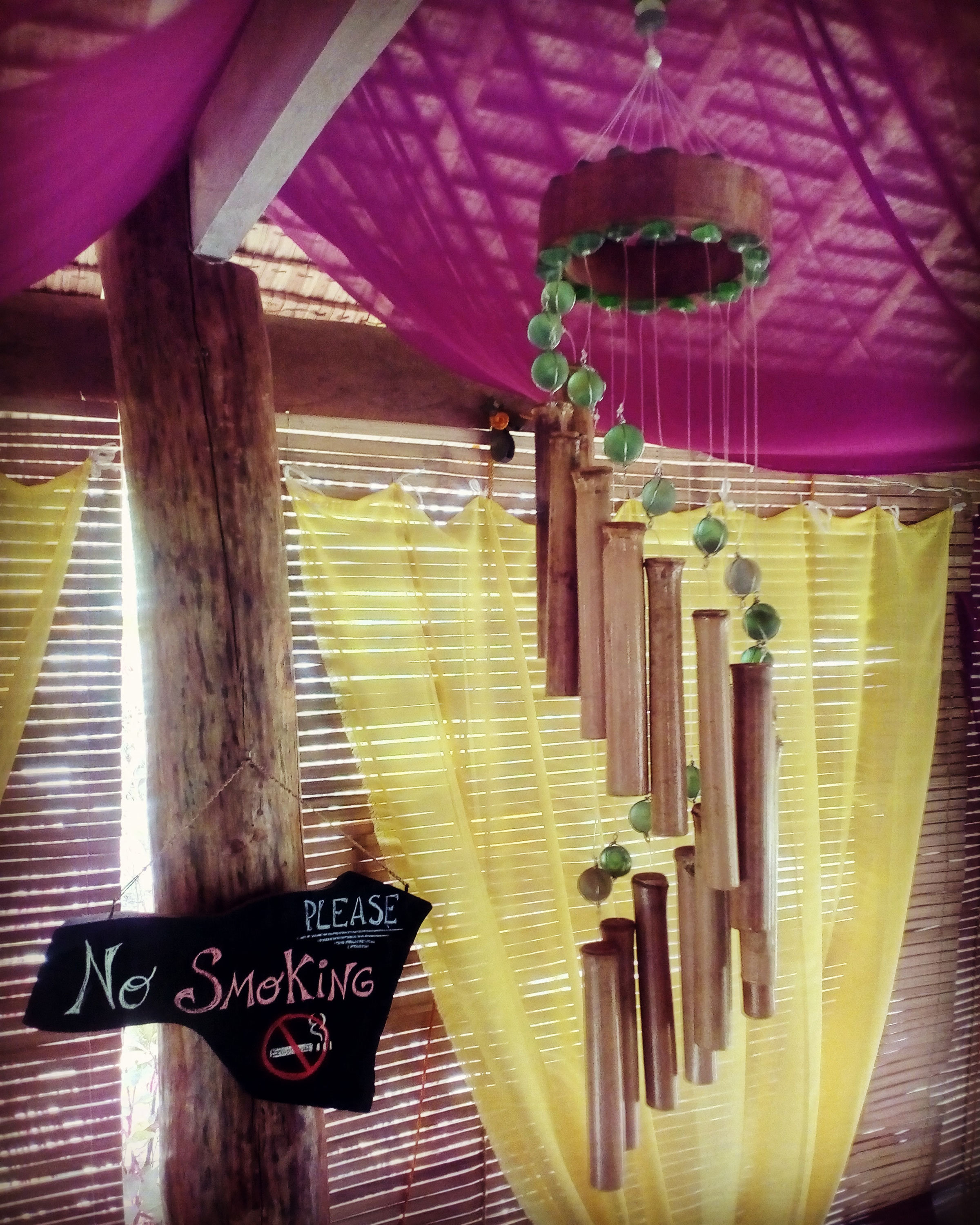 Details of SAPORE (Italian restaurant by Nypa Style Resort Camiguin ...