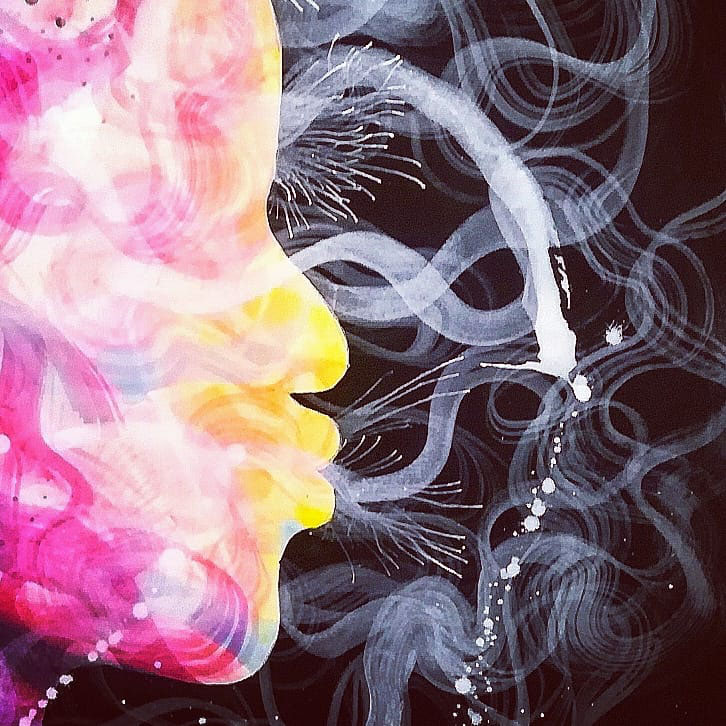 Art representing identity - Mauricio Paz Viola is an Uruguayan ...