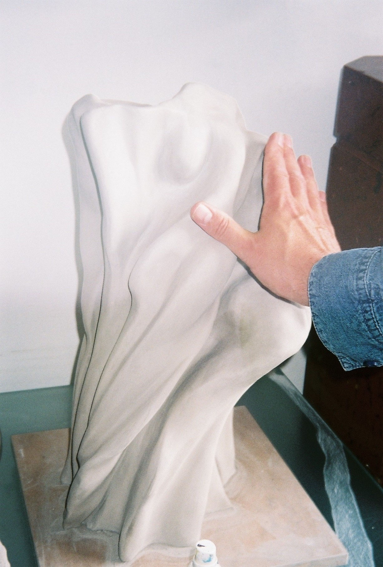 Dateagle Art im Interview mit Richard Stone - Galerie Brunnhofer