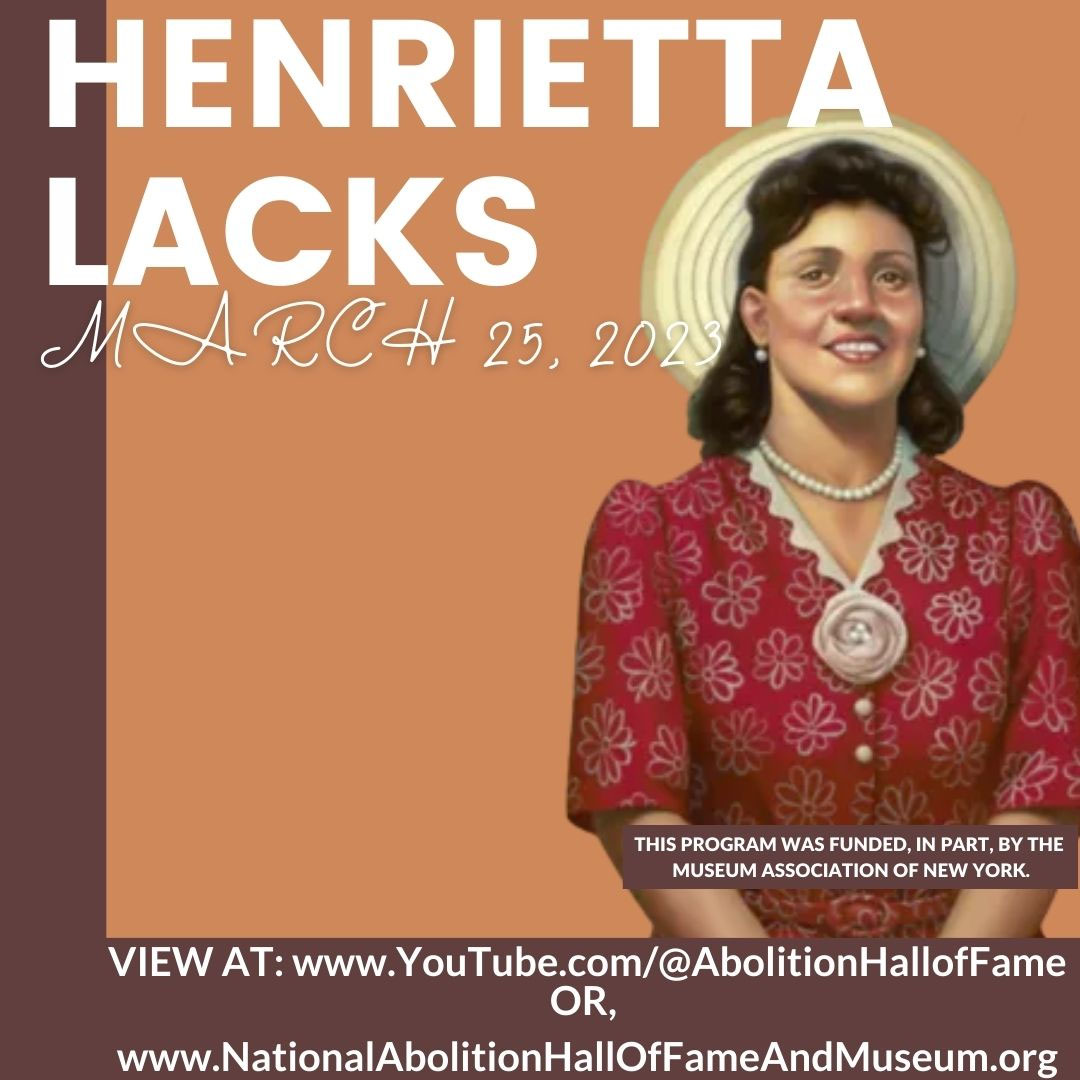 lacks henrietta