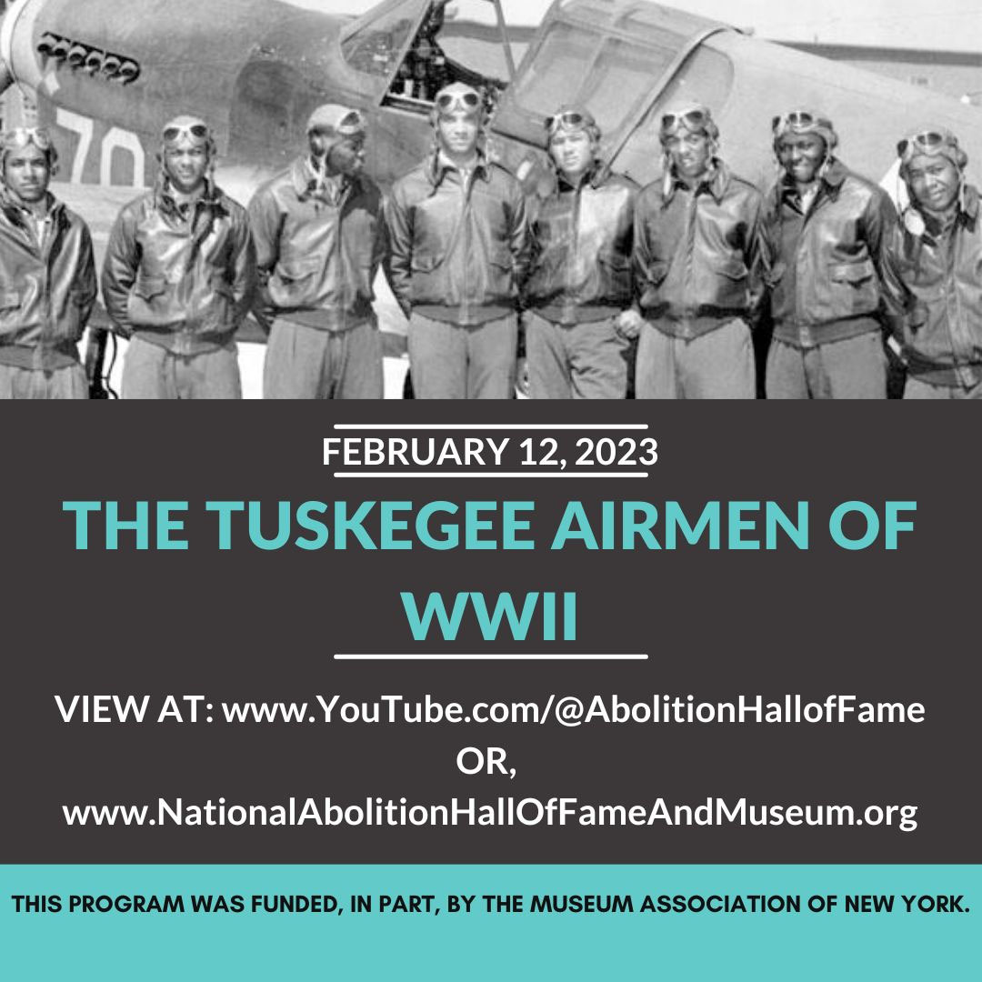 Tuskegee Airmen of WWII (1940) - peterborony