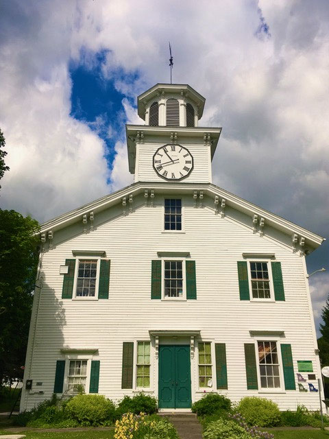 National Abolition Hall of Fame Induction Weekend, including the ...