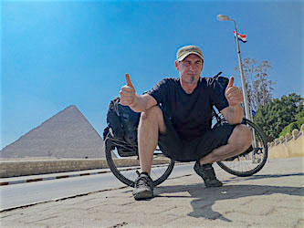 Sven Marx – der Globetrotter - Die FotoGrafen aus Berlin-Adlershof