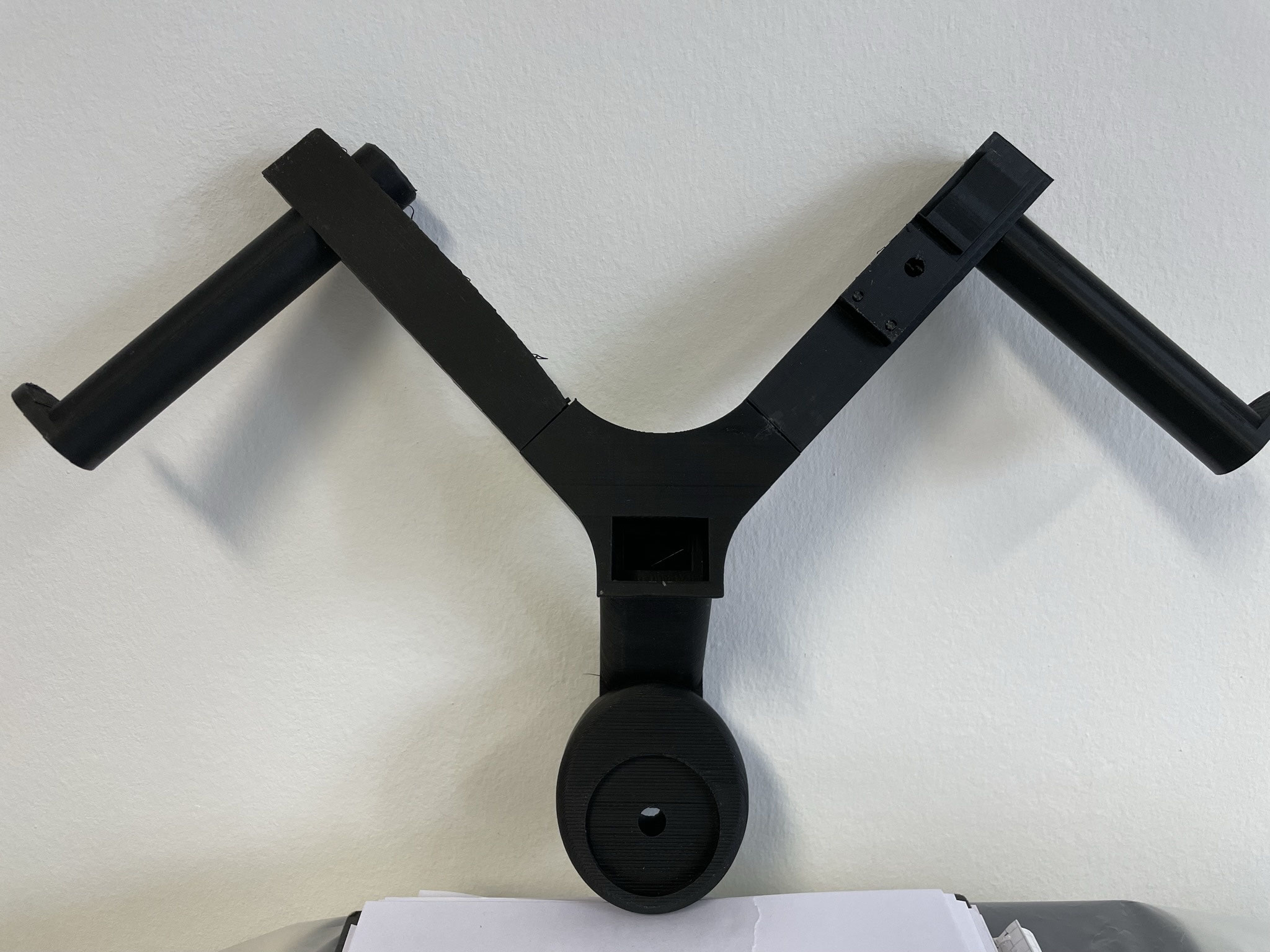 Concorde Yoke - concorde-simulators Webseite!