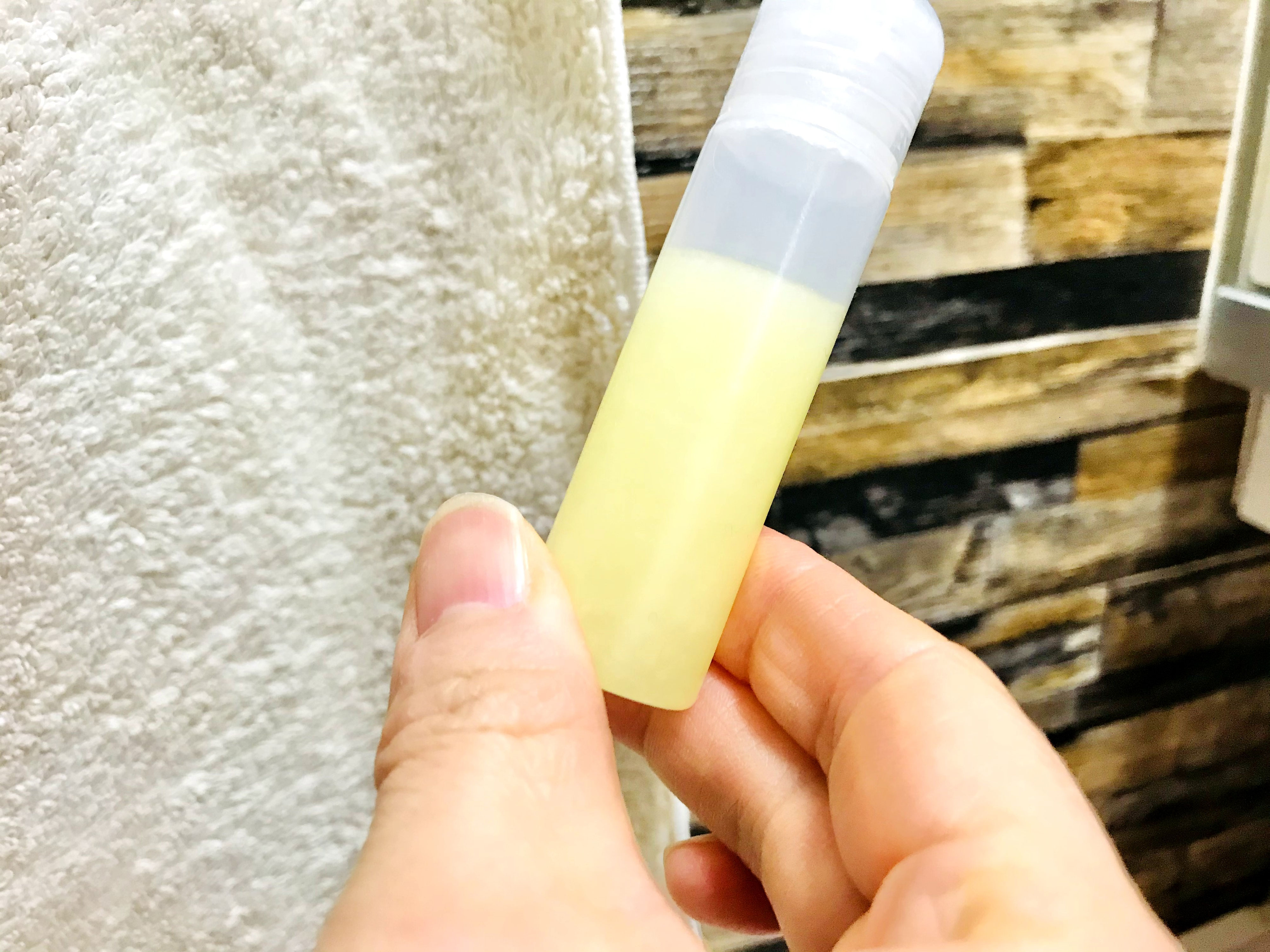 ホホバオイル固化 - AROMA YA DANRO