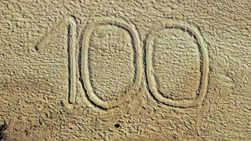 100 Tage auf Weltreise - Reise mit uns durch die Welt