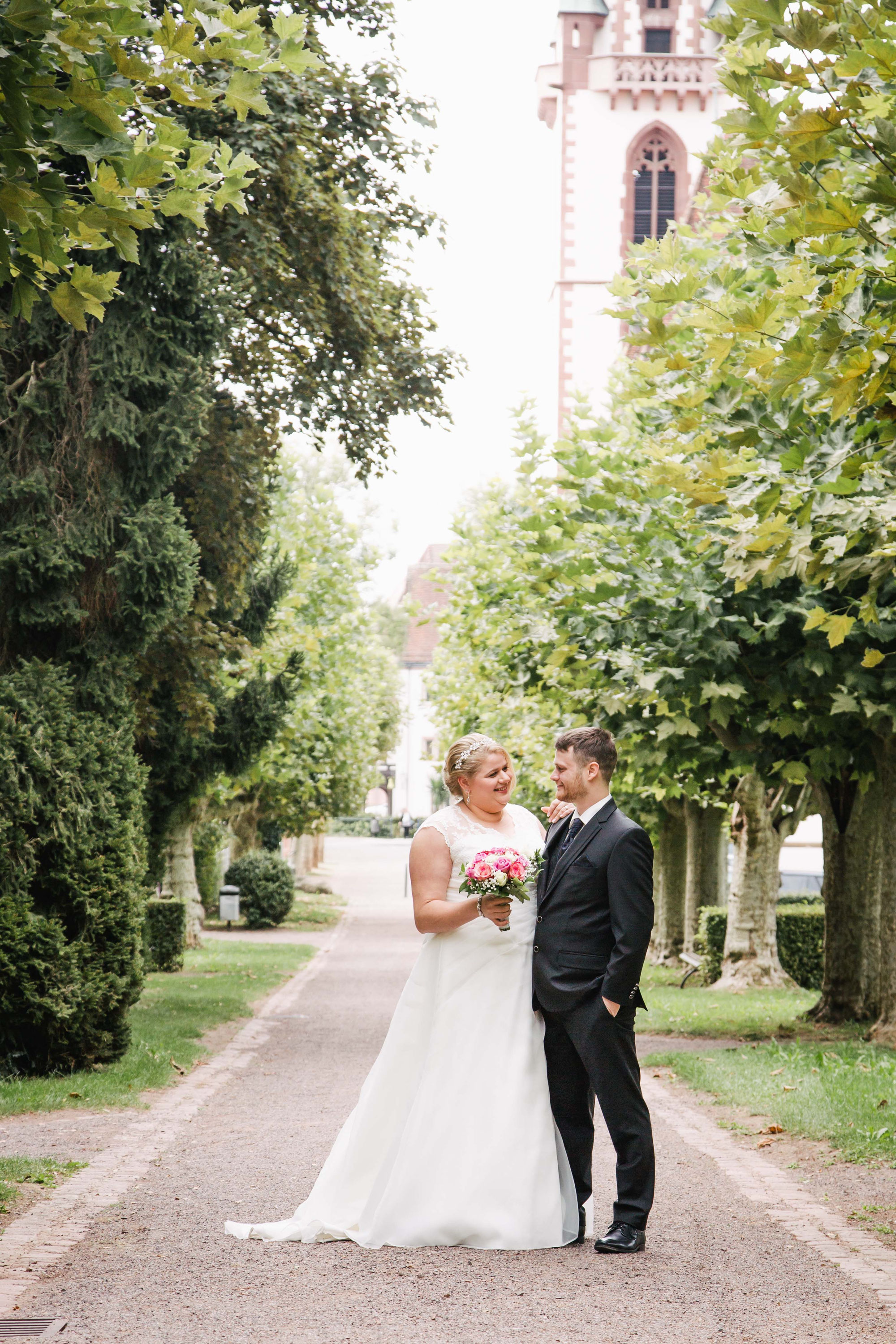 HOCHZEIT - Lydia und Georg Denzlingen - Denzlingen bei Freiburg ...