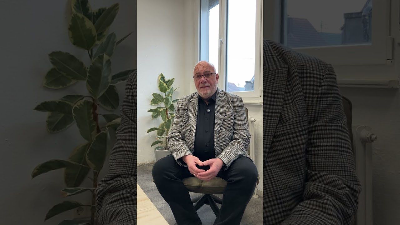 Wenn mir jemand weh getan hat - VEESER