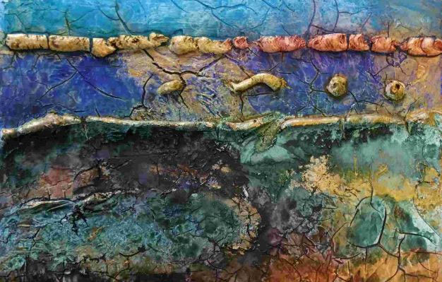 Heb jij al kennisgemaakt met Powertex? - Paint your Passion today