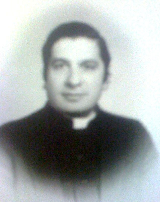 D. GERARDO, ORA VIVE IN ETERNO - voceditaurasi