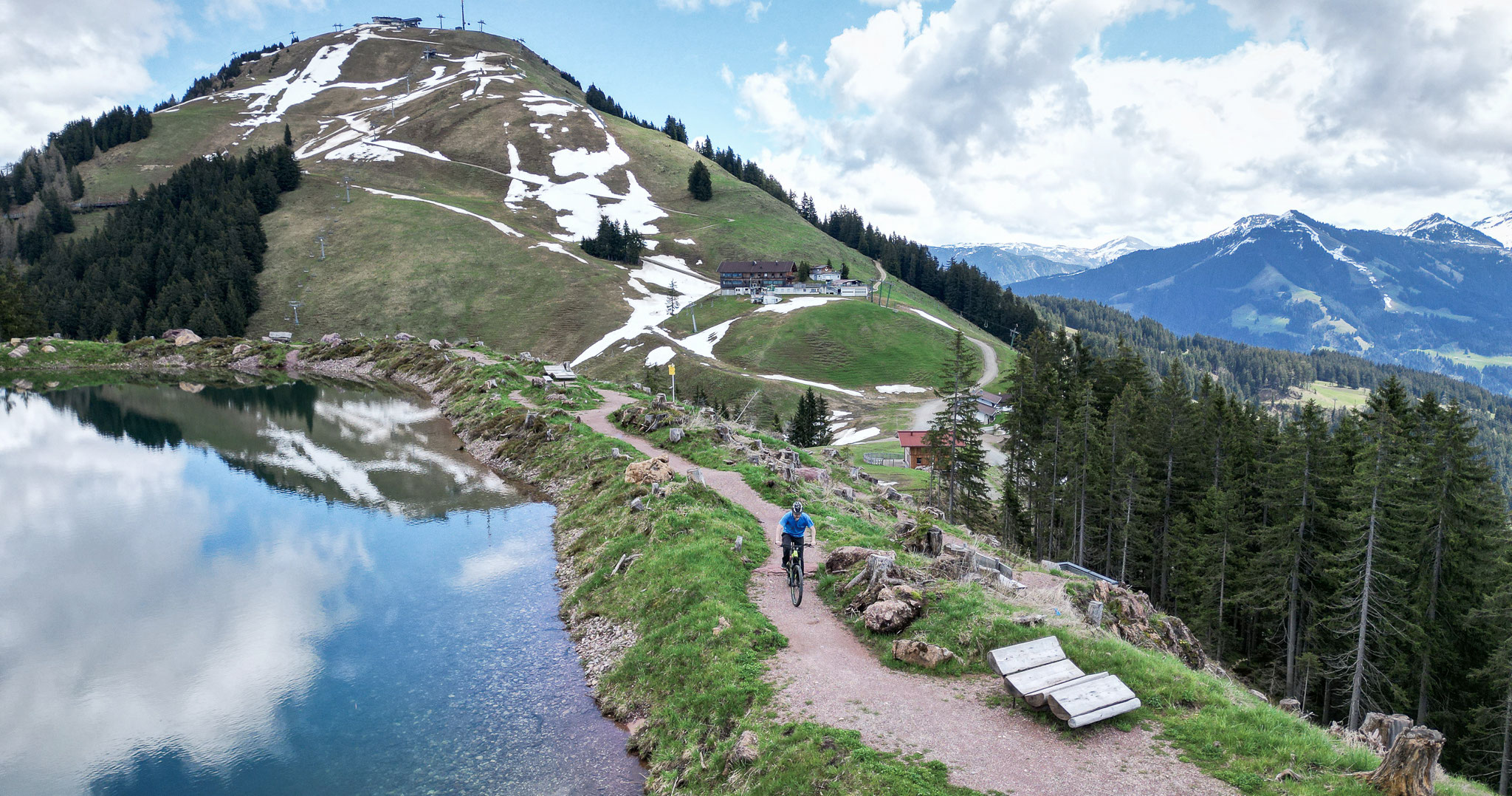 Die schönsten Wanderungen in Österreich - Die Bergfreaks - Die ...