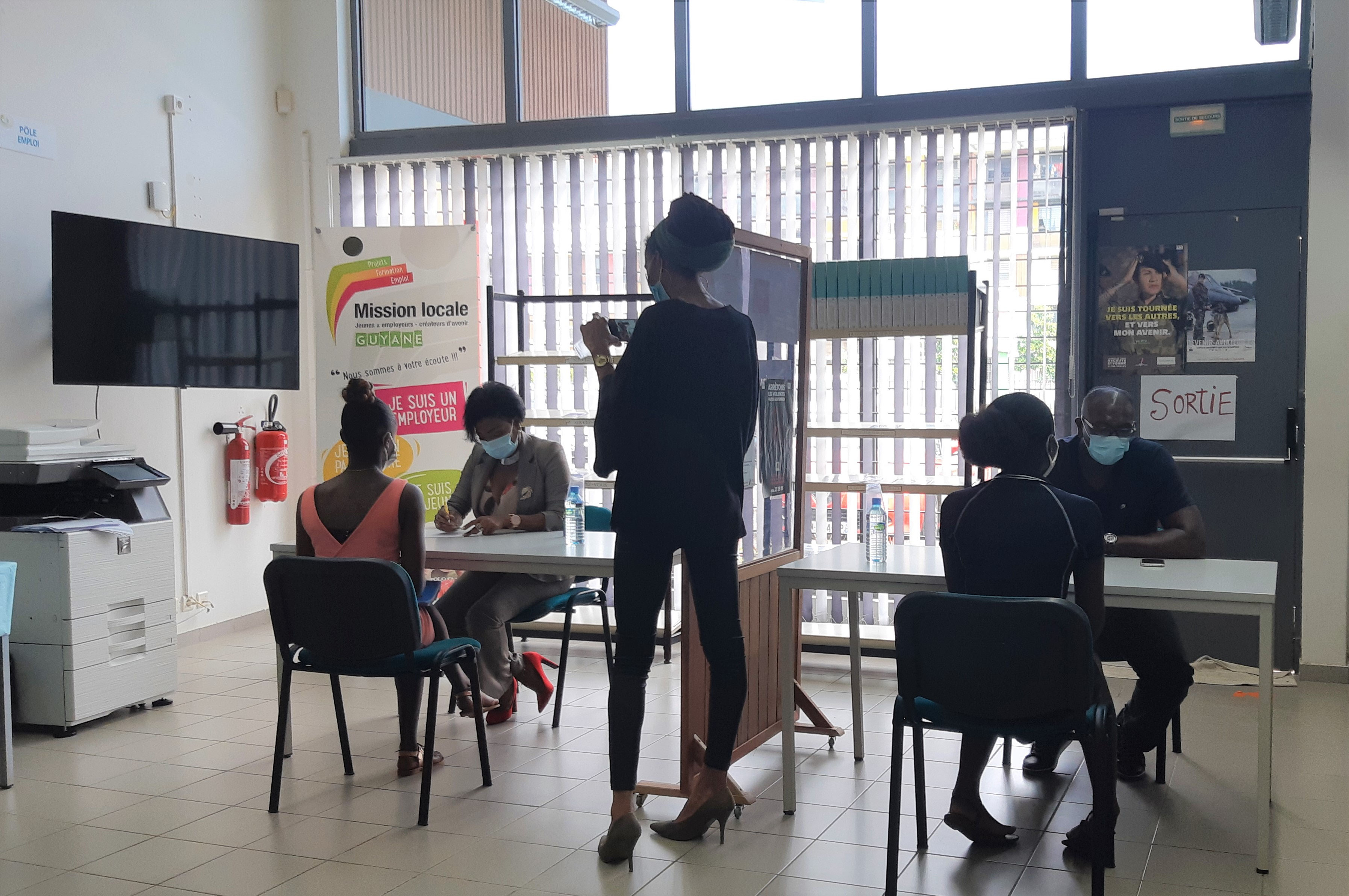 6 années de coordination du Point Info Santé Social par IDsanté: 129 ateliers de prévention ...