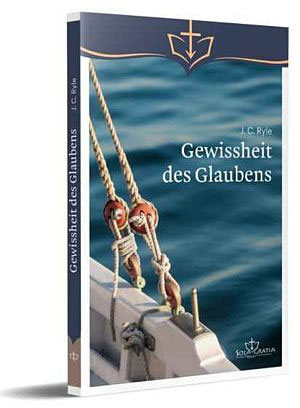 Gewissheit des Glaubens - lesendglauben.de