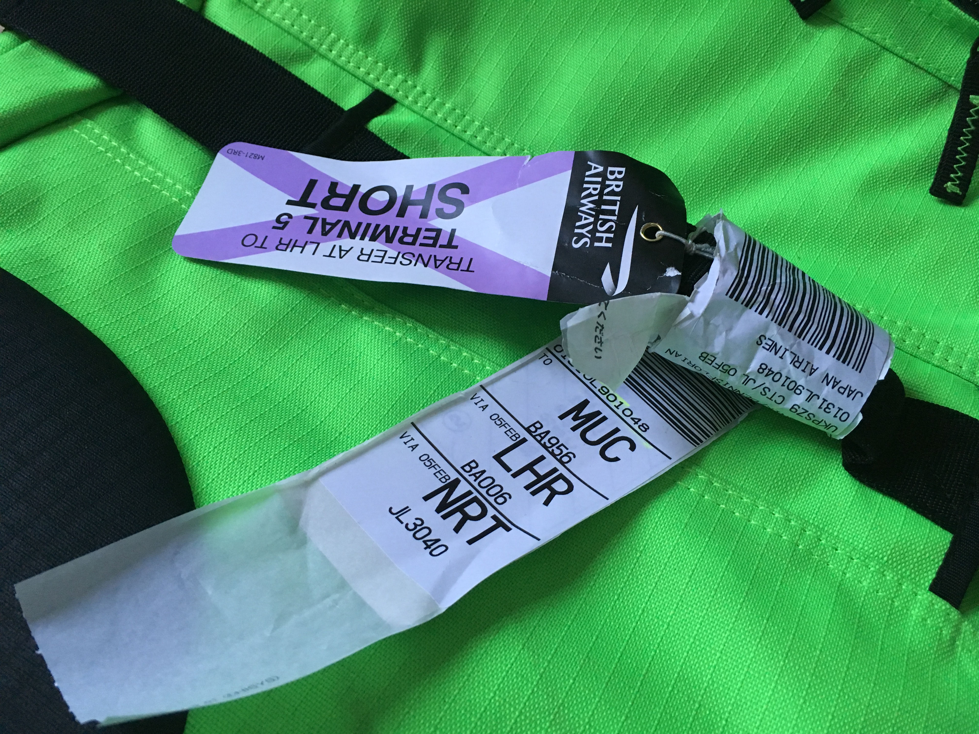 Japow 2019 - Powderspots.com