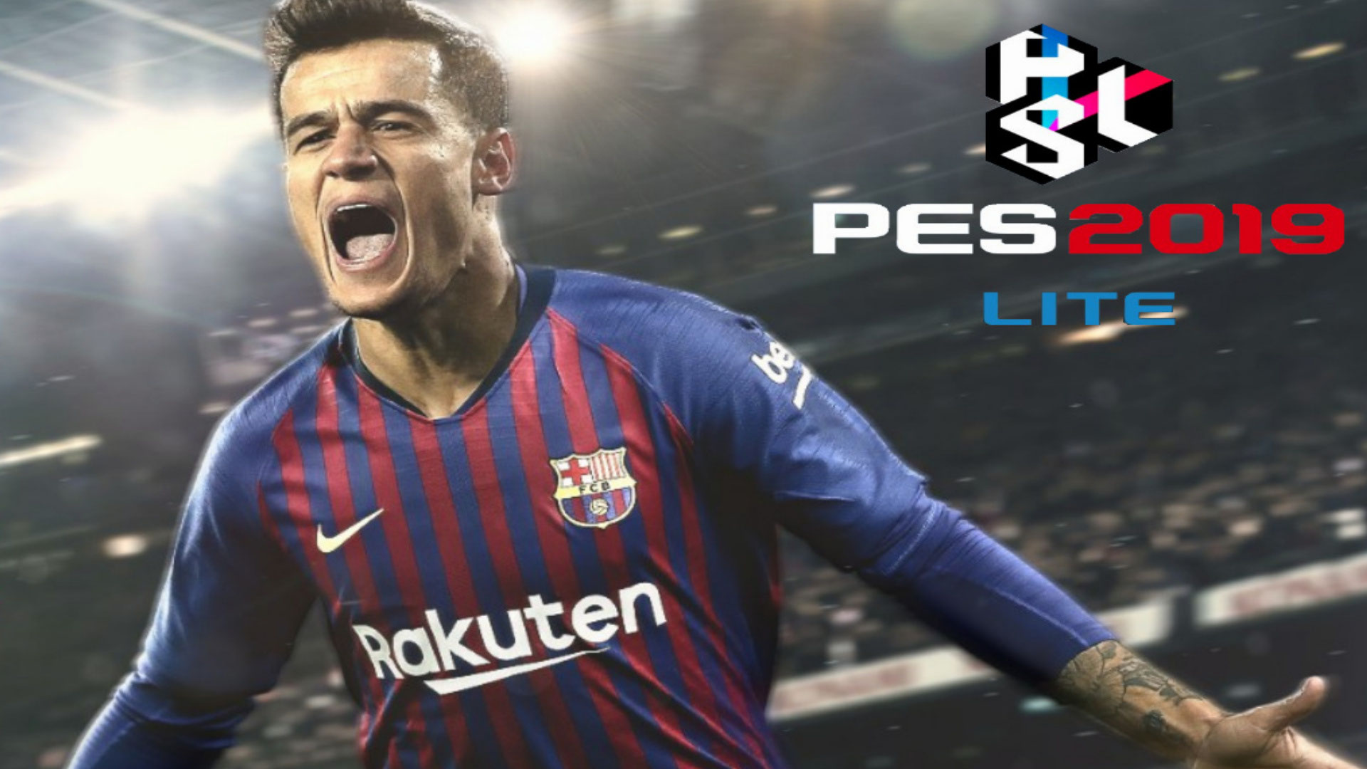 PRO EVOLUTION SOCCER 2019 LITE - Review - Bombanski.de