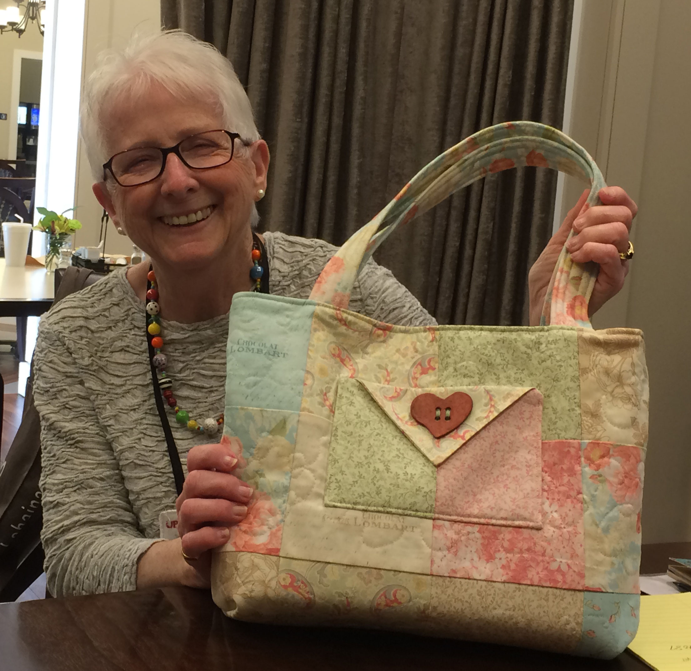 Greer June Neighborhood Group Meeting - upstatescasg