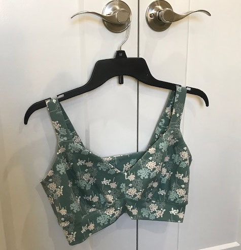 Free Pattern and Great Tutorial - upstatescasg