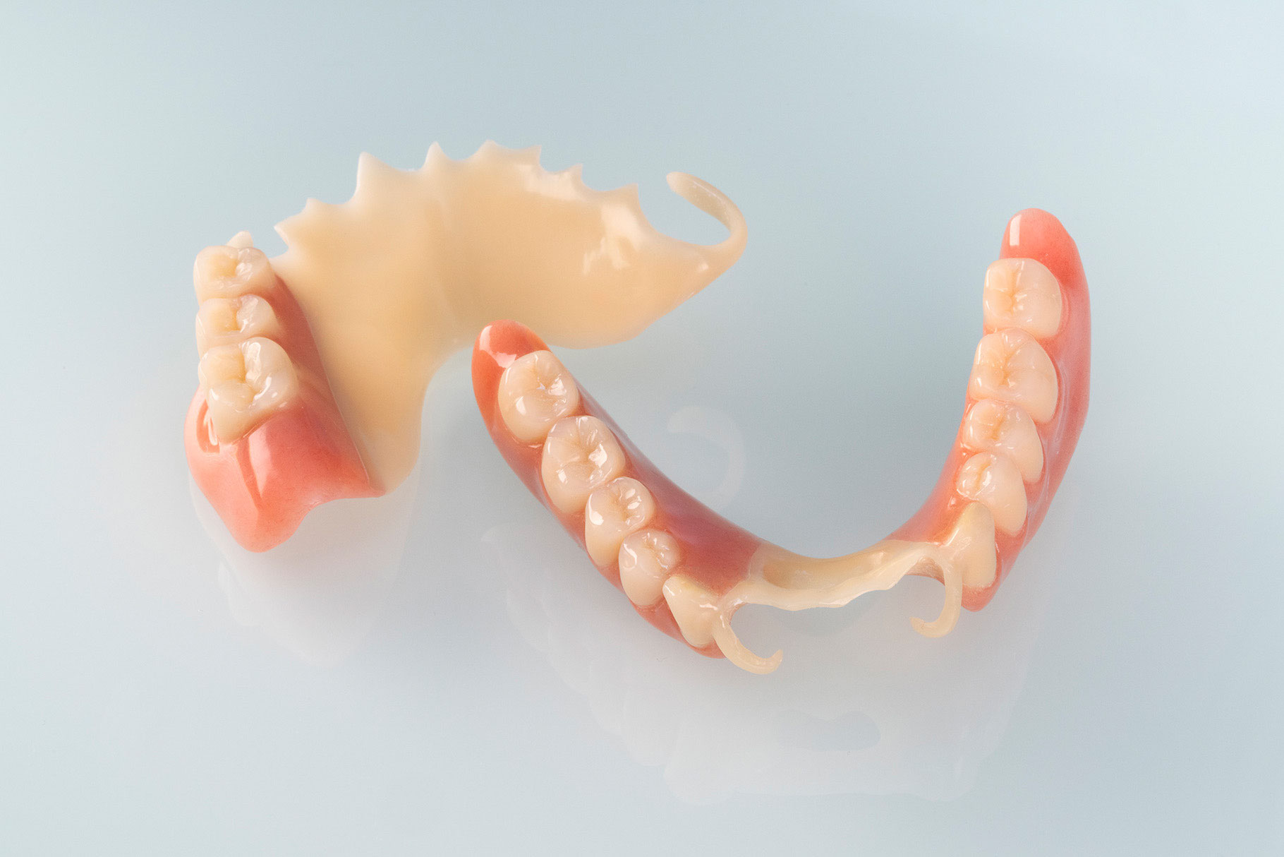 Empfehlungen zur Pflege des BioHPP-Zahnersatzes - ZAHNTECHNIK WIECK ...