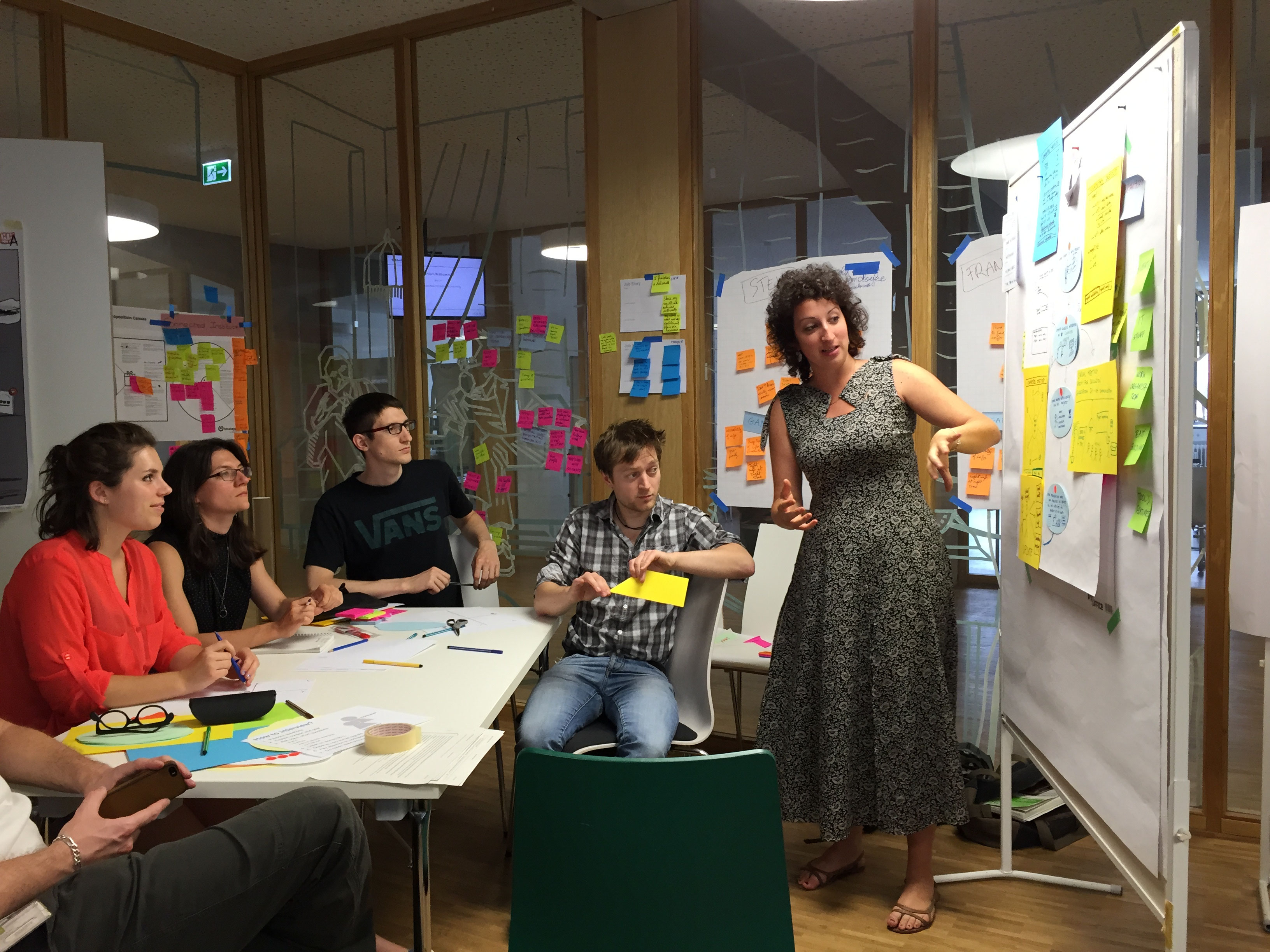 Das Europäische Institut für Energieforschung sorgt mit der EIFER DIGIT ...