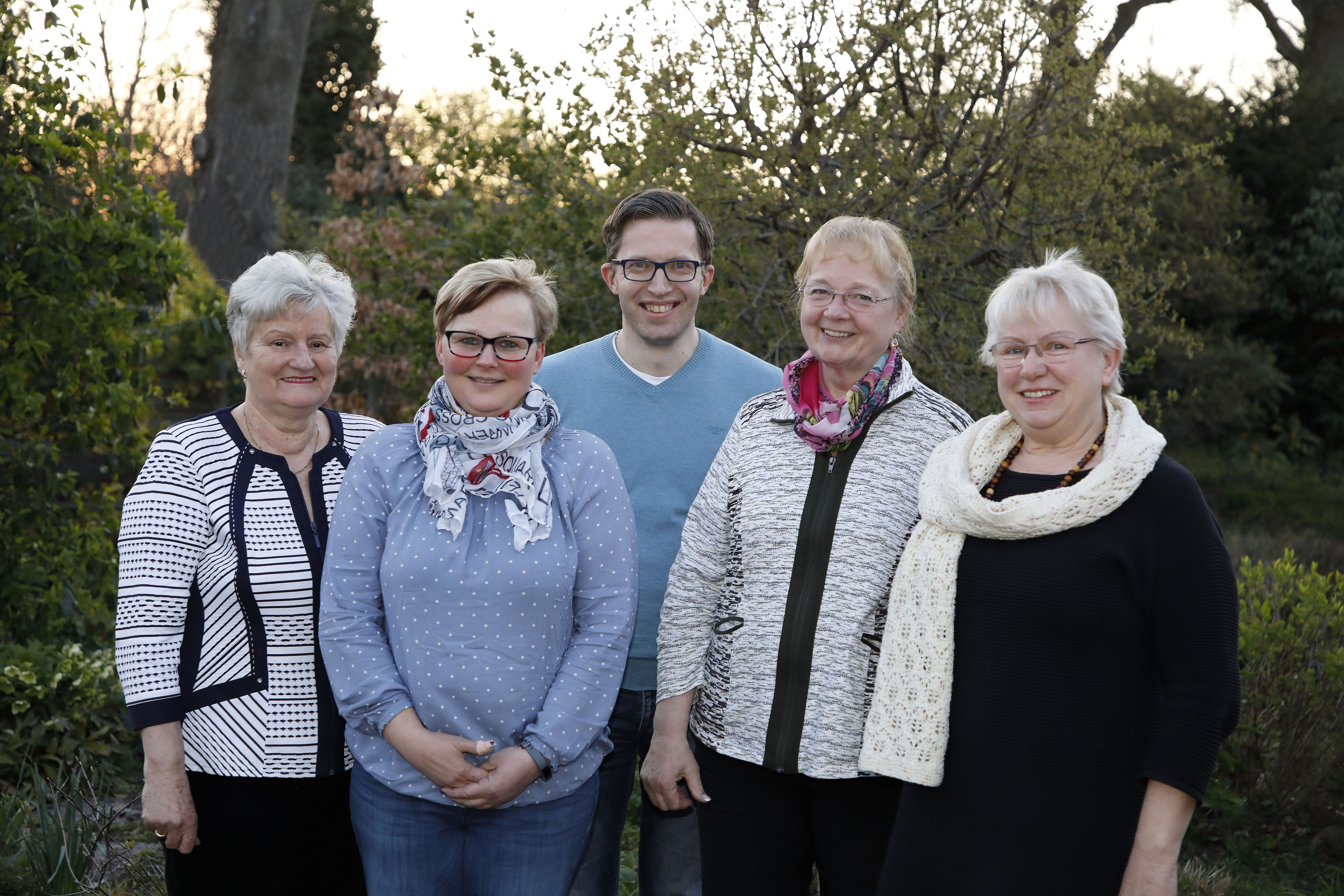 Aktuelles - HGBV Leegebruch