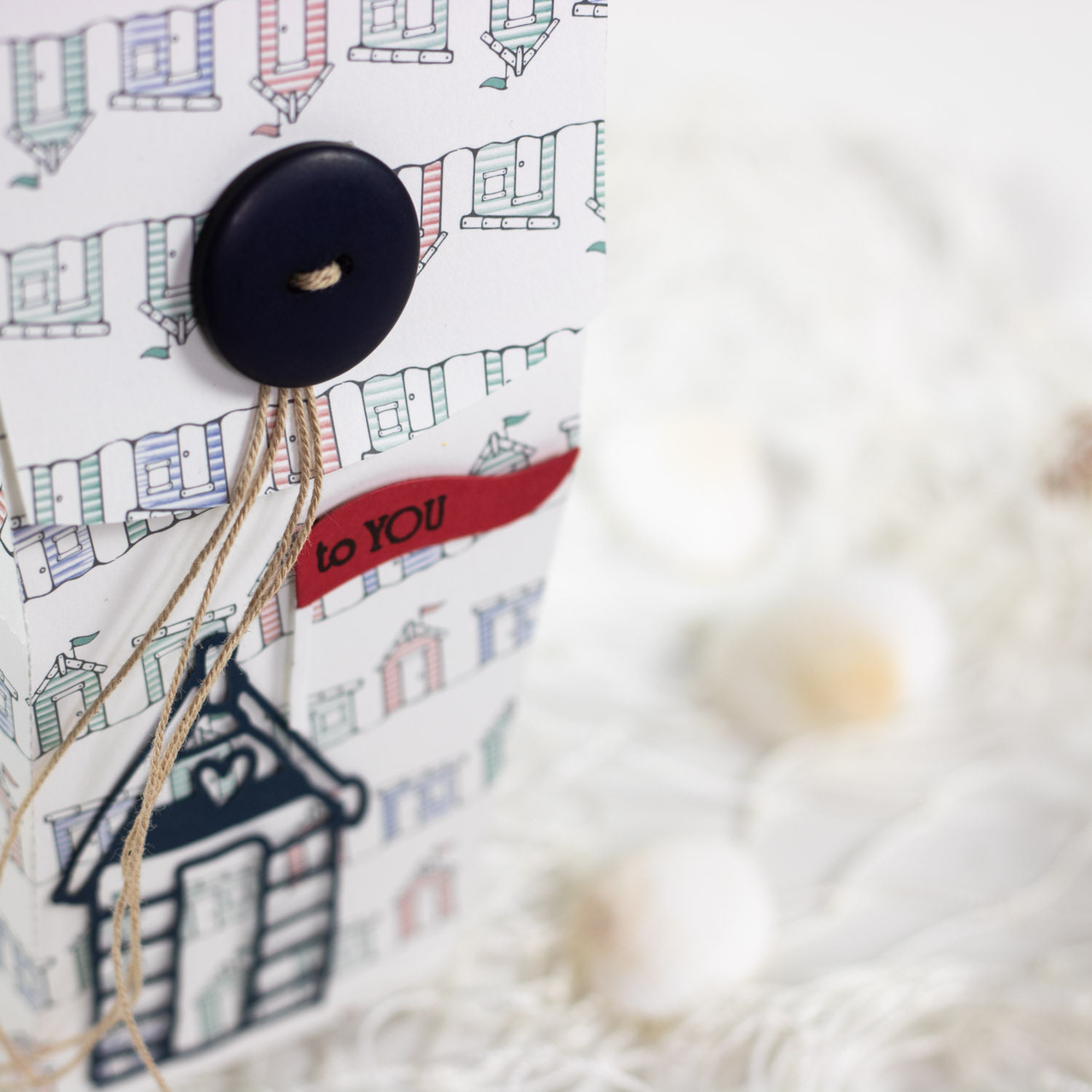 Infolded-Box - leine-design