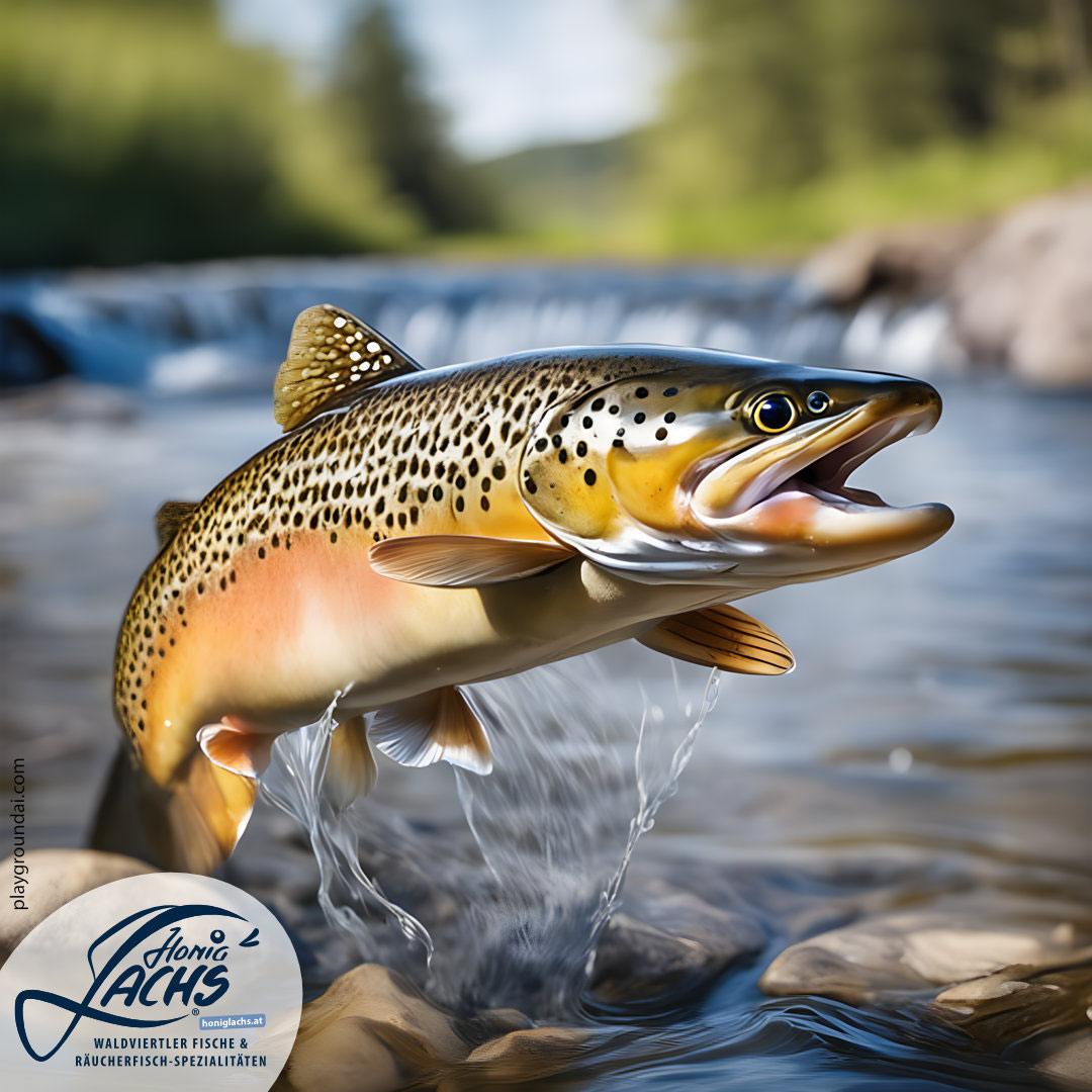 F(R)ISCH in Fahrt - HONIG-LACHS® Räucherfisch-Spezialitäten und frische ...