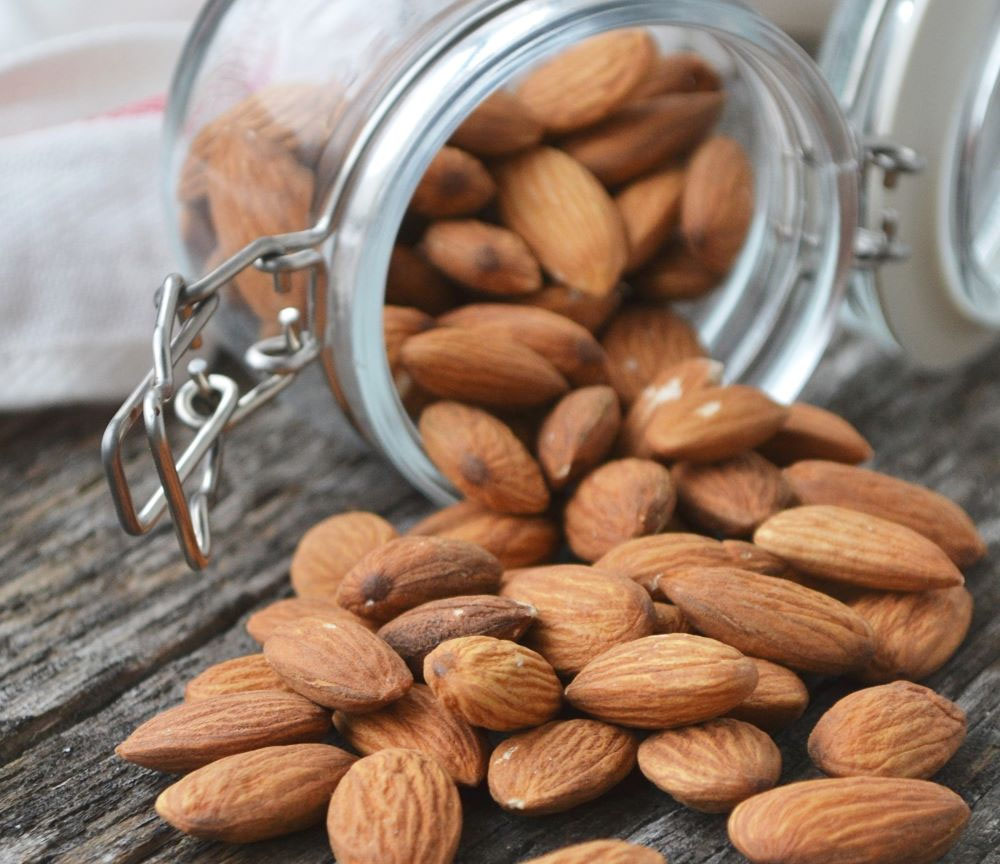 Waarom noten gezond zijn - Voedingscoach Hanny