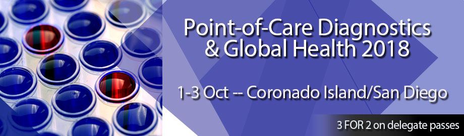 POC - Biosensor and Medical Diagnostics Workshop Presented by Zimmer ...