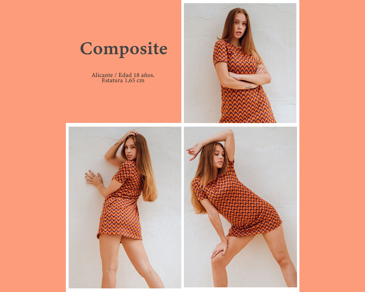 ¿Por qué es importante tener un book de modelo? | fotógrafo en Alicante ...