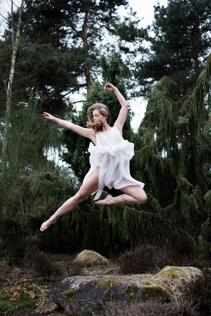 Chiton Clothing Artemis
