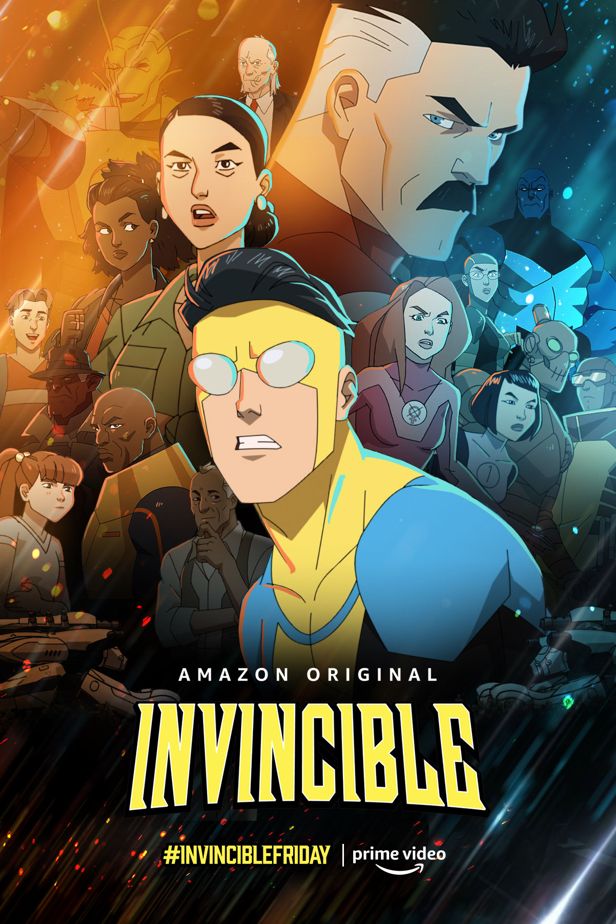 Invincible - moviepart-kurzkritikens Webseite!