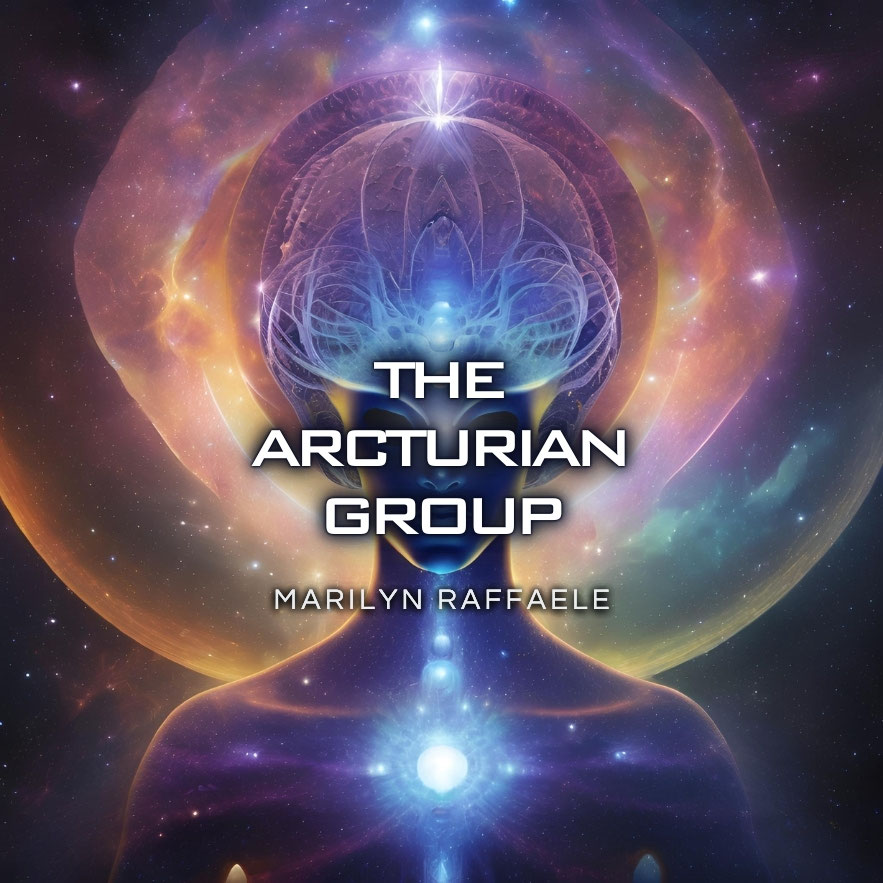 Arcturian channeling - Lightraisers Worldwide