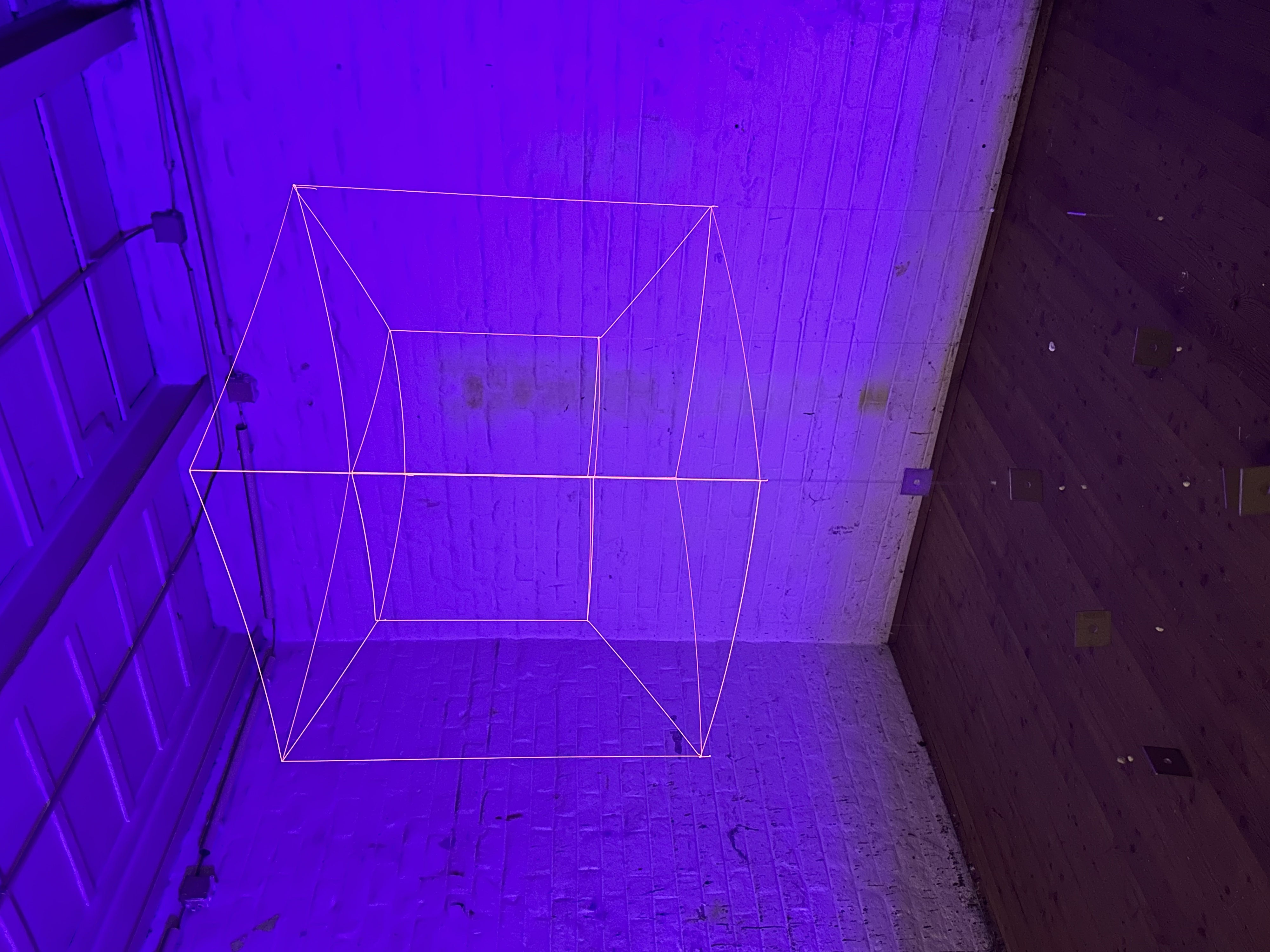 Jonathan Quinn - Atelier STOSSIMHIMMEL