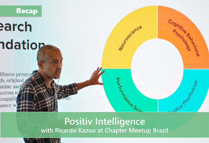 How Positive Intelligence could be beneficial to innovation in the ...